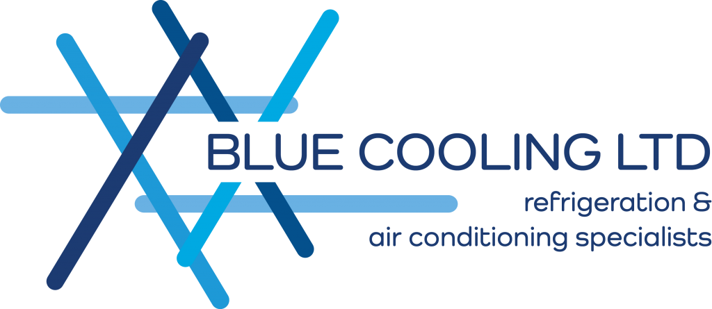 Blue Cooling Ltd – Refrigeration and Air Conditioning Specialists ...