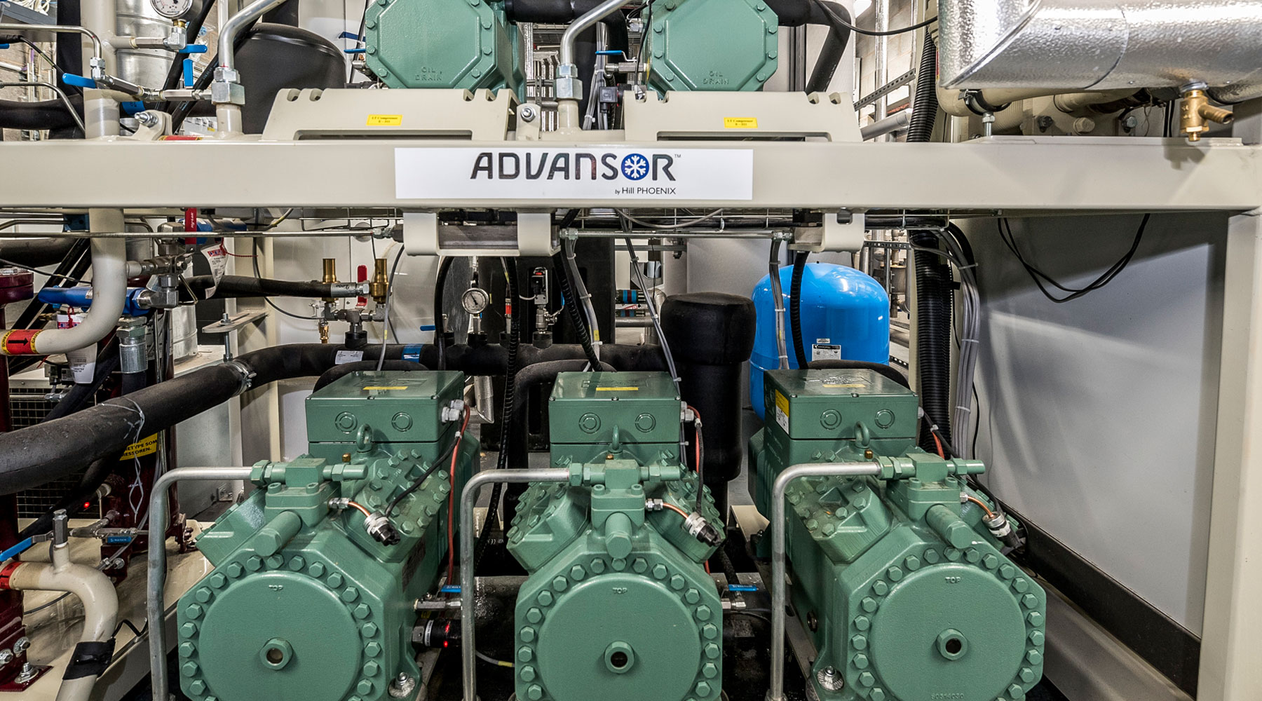 Refrigeration & Air Conditioning Specialists – 01539 724741 | Blue ...